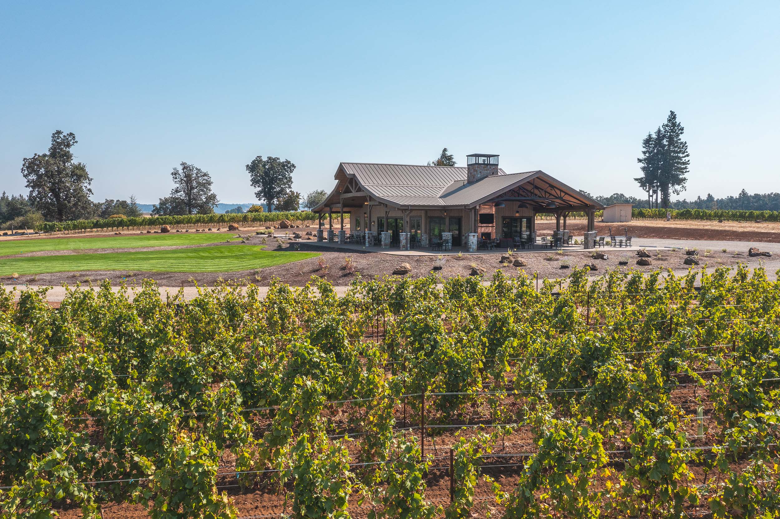 Home - Silverback Estate Winery